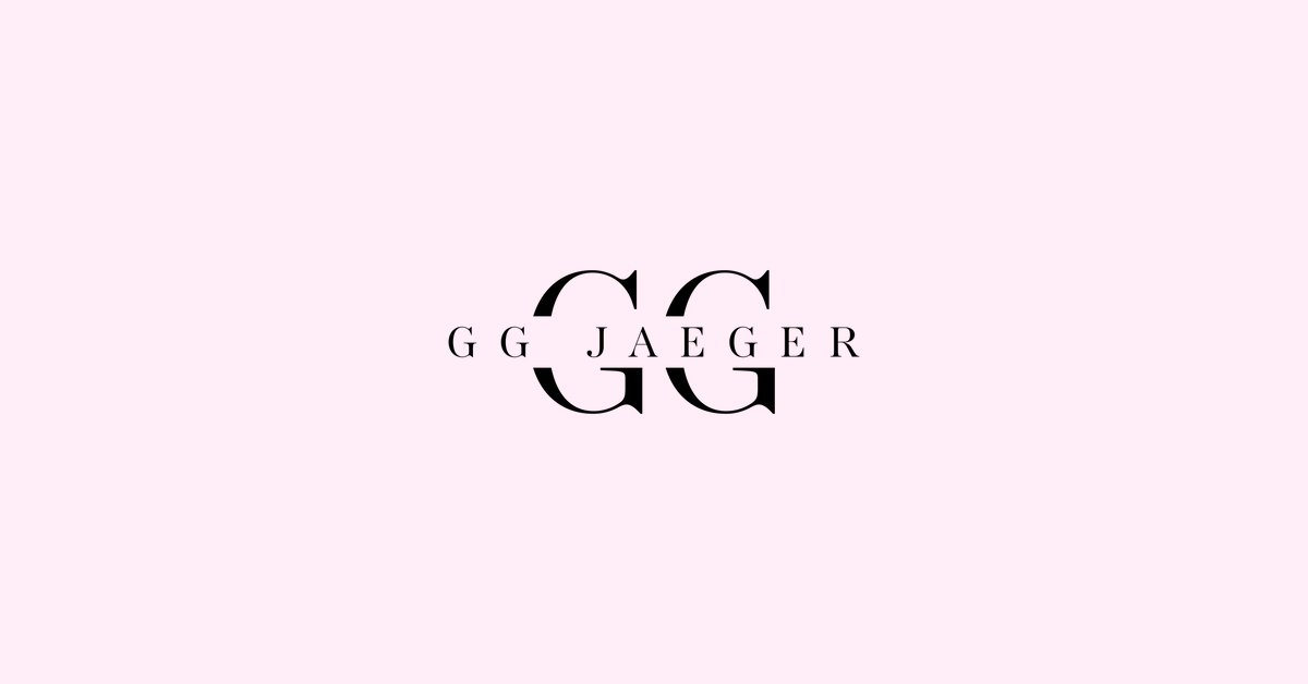 As Seen In – GG Jaeger